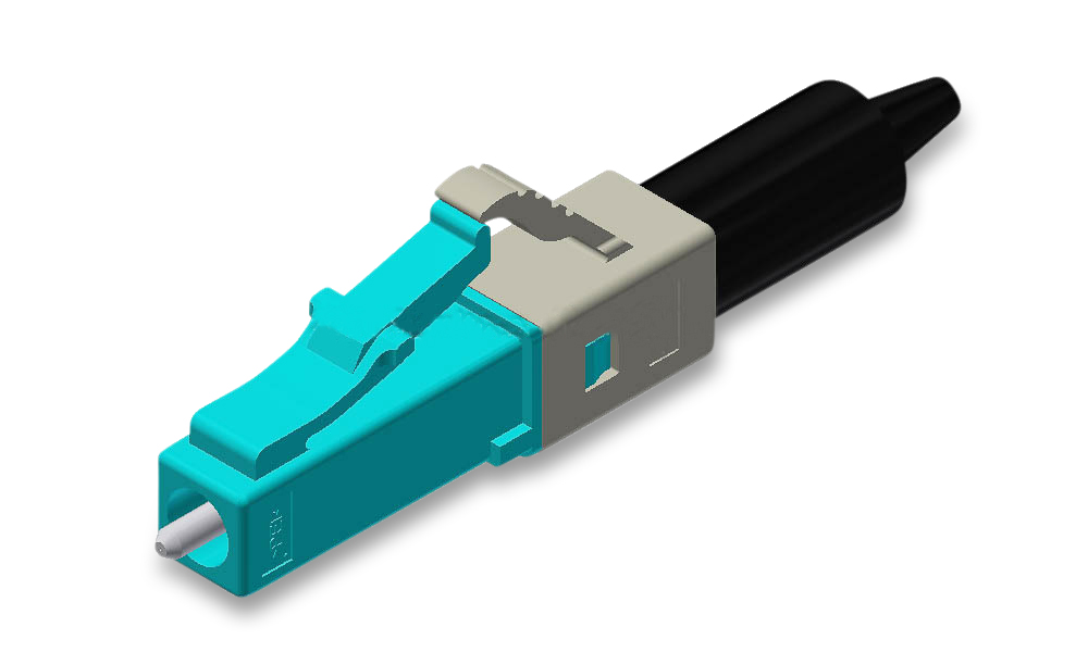 Sumitomo Lynx2-Stecker LC/PC | Lynx Stecker | Spleißtechnik | Produkte ...